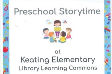 Home | Keating Elementary