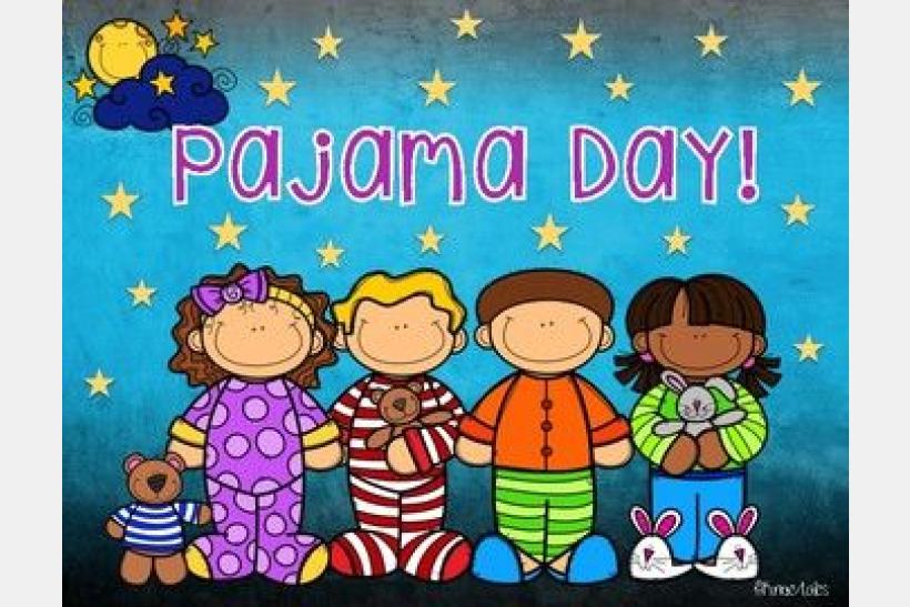 PJ DAY | Keating Elementary